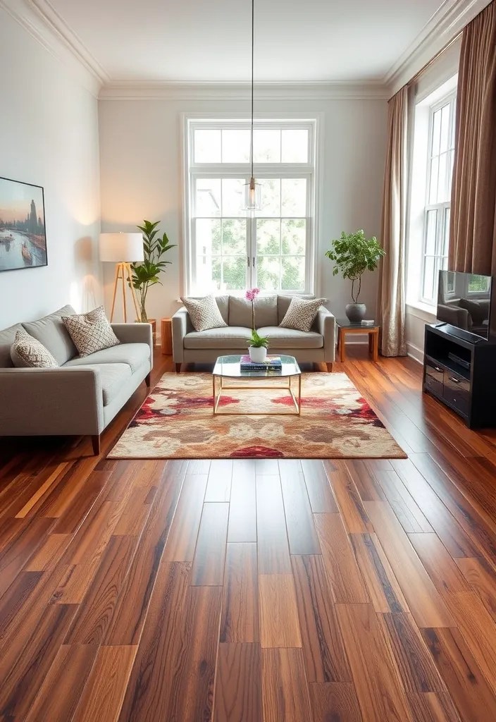 25 Stunning Lounge Room Styling Tips That’ll Transform Your Space ...