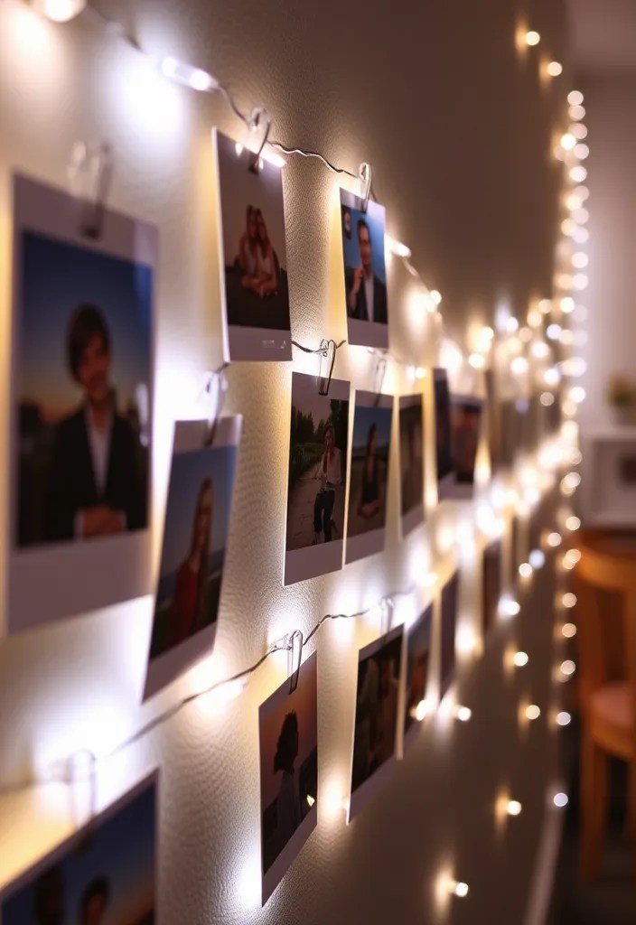 25 Unique LED Strip Lighting Art Projects That Will Inspire Your ...